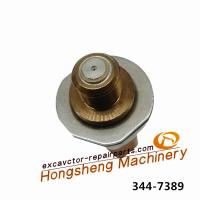 China 344-7389 Cat Excavator Repair Parts 344-7390 Pressure Sensor For Construction Works for sale