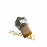 China 298-6488 Cater Excavator Repair Parts C9 C13 C15 C18 Engine Fuel Pressure Sensor for sale