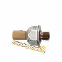 China 298-6488 Cater Excavator Repair Parts C9 C13 C15 C18 Engine Fuel Pressure Sensor for sale