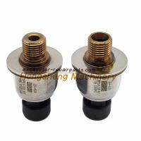 China Fuel Common Rail Excavator Pressure Sensor 224-4535 For Cat E325D E329 E330 for sale