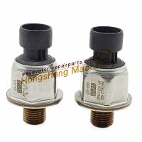 China Fuel Common Rail Excavator Pressure Sensor 224-4535 For Cat E325D E329 E330 for sale