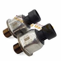 China Fuel Common Rail Excavator Pressure Sensor 224-4535 For Cat E325D E329 E330 for sale