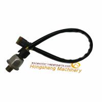 China 2370957 Excavator Repair Parts Pressure Transducer 237-0957 For Backhoe Loader for sale