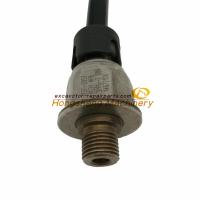 China 2370957 Excavator Repair Parts Pressure Transducer 237-0957 For Backhoe Loader for sale