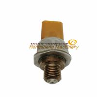 China Fuel Excavator Pressure Sensor 375-6126 For Carter Loader 980M 982M 621K 623K 627K for sale