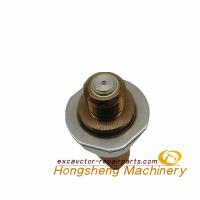 China Fuel Excavator Pressure Sensor 375-6126 For Carter Loader 980M 982M 621K 623K 627K for sale