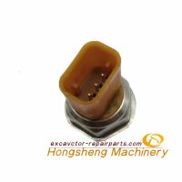 China Fuel Excavator Pressure Sensor 375-6126 For Carter Loader 980M 982M 621K 623K 627K for sale