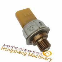 China Fuel Excavator Pressure Sensor 375-6126 For Carter Loader 980M 982M 621K 623K 627K for sale