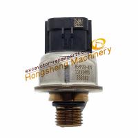 China 85PP78-01 Fuel Excavator Pressure Sensor Doosan Daewoo DH220 225-7 for sale