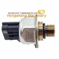 China 85PP78-01 Fuel Excavator Pressure Sensor Doosan Daewoo DH220 225-7 for sale