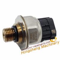 China 85PP78-01 Fuel Excavator Pressure Sensor Doosan Daewoo DH220 225-7 for sale