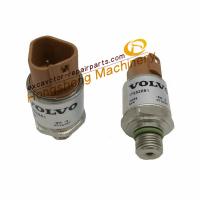 China 17252661 Volvo Excavator Pressure Sensor EC210 240 360 460B for sale
