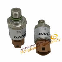 China 17252661 Volvo Excavator Pressure Sensor EC210 240 360 460B for sale