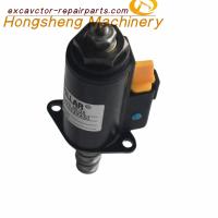 China G24YA30 Rotary Excavator Solenoid Valve Carter E320 CBD E325B 121-1490 for sale