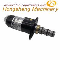 China Carter Excavator Proportional Solenoid Control Valve E330C E349D 225-4558 for sale