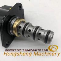 China Carter Excavator Proportional Solenoid Control Valve E330C E349D 225-4558 for sale