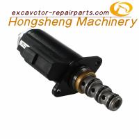 China Carter Excavator Spare Parts Solenoid Valve E320C E320B E320D 111-9916 for sale