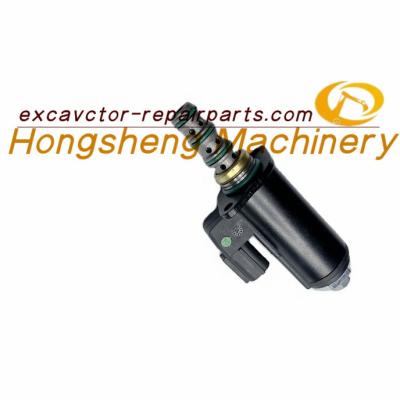 China 30C40-111 Solenoid Valve Replacement Kobelco SK100 SK120 YN35V00018F2 for sale
