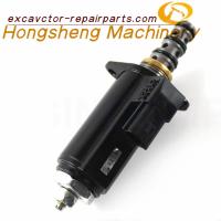 China SK200-6E Green Dot Proportional Solenoid Valve 30C50-102 YN35V00041F1 for sale