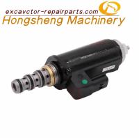 China 30C50-123 Proportional Solenoid Valve Kobelco SK200-8 SK250-8 YN35V00052F1 for sale