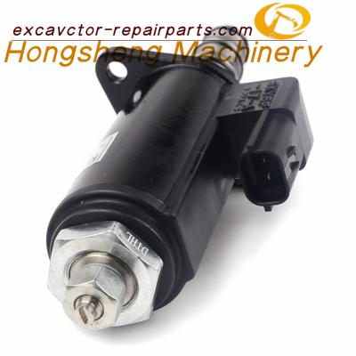 China 30C50-123 Proportional Solenoid Valve Kobelco SK200-8 SK250-8 YN35V00052F1 for sale