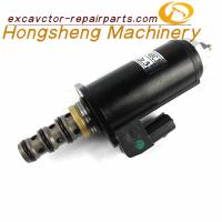China SK200-8 SK250 Proportional Solenoid Valve 40C50-213 YN35V00049F1 for sale