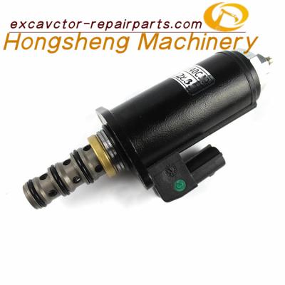 China SK200-8 SK250 Proportional Solenoid Valve 40C50-213 YN35V00049F1 for sale
