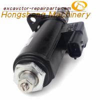 China G24DB50 Kobelco Solenoid Valve SK200-8 SK250 YN35V00050F1 for sale