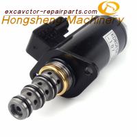 China G24DB50 Kobelco Solenoid Valve SK200-8 SK250 YN35V00050F1 for sale