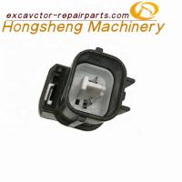 China Kobelco SK100 SK120 Rotary Solenoid Valve G24Y12A YN35V00005F2 for sale