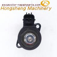 China G24DA40 Pilot Solenoid Valve Kobelco SK100 SK120 YN35V00020F1 for sale