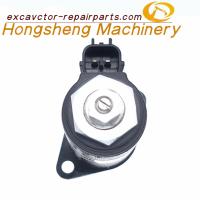 China G24YB50 Excavator Solenoid Valve SK200-8 YN35V00051F1 ISO9001 Certified for sale