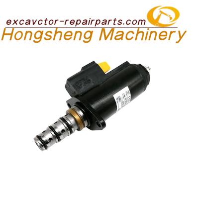 China Carter E320B Excavator Solenoid Valve 40E30-701A 116-3526 for sale