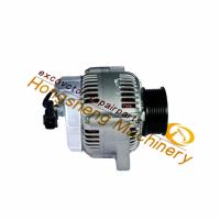 China 101211-7960 24V 60A Alternator Komatsu PC200-7 PC200-8 600-812-6130 for sale