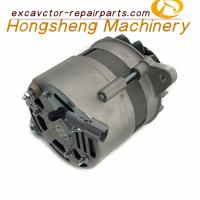 China 8-97022-211-2 0-33000-6542 Engine Alternator 4BD1 SK120 SH120 EX120 24V 30A for sale