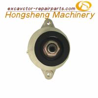China A4T66085 Carter Excavator Generator CAT 320B 8DC9 24V 55A for sale