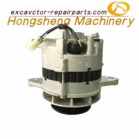 China A4T66085 Carter Excavator Generator CAT 320B 8DC9 24V 55A for sale