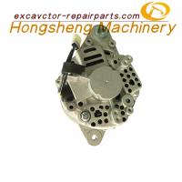China A4T66085 Carter Excavator Generator CAT 320B 8DC9 24V 55A for sale