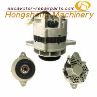 China A4T66085 Carter Excavator Generator CAT 320B 8DC9 24V 55A for sale