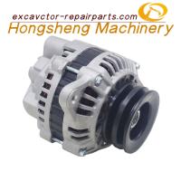 China A003T08799 Carter Excavator Alternator E307 4M40T 24V 60A 2V for sale