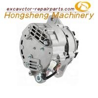 China E312D E315D S4F Engine Excavator Repair Parts Generator 24V 55A 8PK 3436803800 for sale