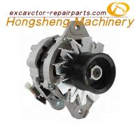China E312D E315D S4F Engine Excavator Repair Parts Generator 24V 55A 8PK 3436803800 for sale
