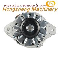 China E312D E315D S4F Engine Excavator Repair Parts Generator 24V 55A 8PK 3436803800 for sale