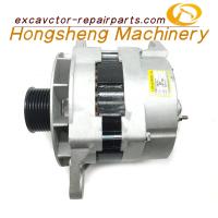 China CAT 330B 336D Carter Generator C9 Engine 24V 95A 9PK 101211-8130 for sale