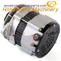 China CAT 330B 336D Carter Generator C9 Engine 24V 95A 9PK 101211-8130 for sale
