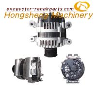 China 280C13163453MB Perkins Engine Alternator Carter 24V 85A 8PK Dynamo for sale