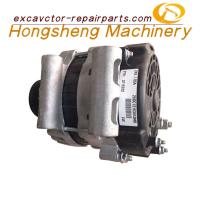 China 280C13163453MB Perkins Engine Alternator Carter 24V 85A 8PK Dynamo for sale