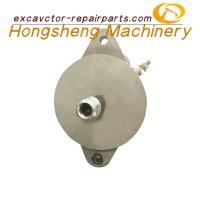 China 1002110890 Excavator Repair Parts Generator Carter 3306 Engine 24V 50A for sale