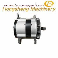 China Carter Engineering Vehicle Alternator CAL40617 24V 150A 8PK 249-0313 for sale
