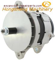 China Carter Engineering Vehicle Alternator CAL40617 24V 150A 8PK 249-0313 for sale